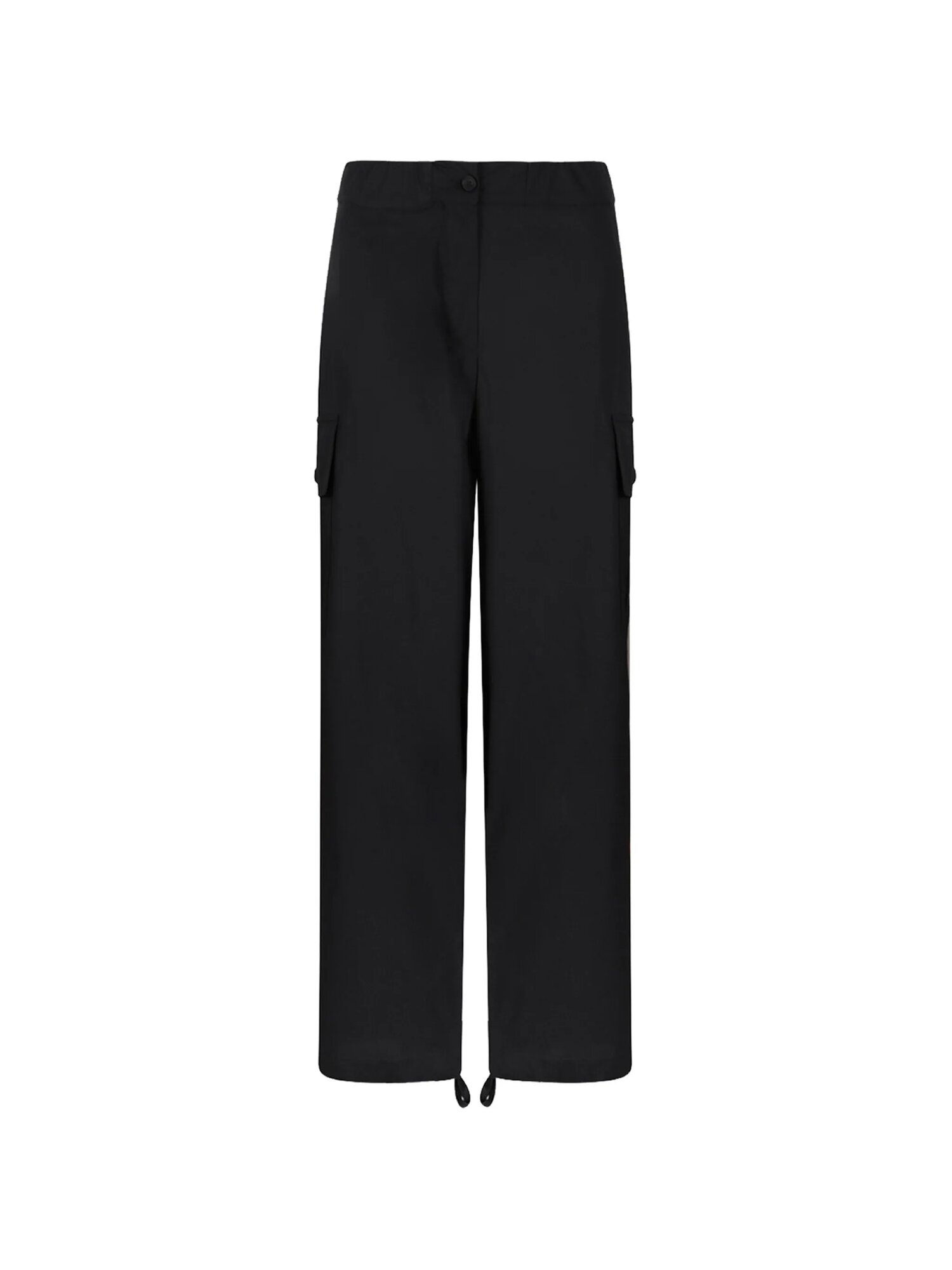 Брюки Multi-pocket cargo pants