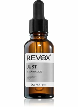 Сыворотка для ухода за кожей revox b77 just vitamin c 20%, 30 мл