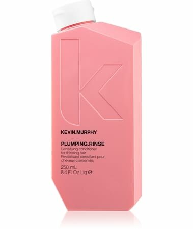 Бальзам для волос Kevin Murphy Plumping Rinse Conditioner, 250 мл