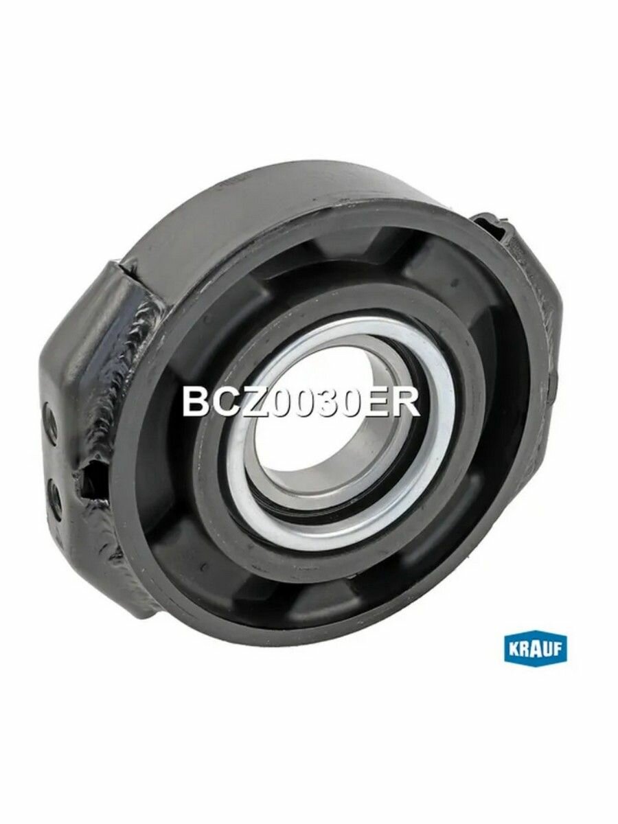 Подшипник подвесной для а/м MERCEDES-BENZ Atego, LK/LN2, MK / Мерседес, KRAUF BCZ0030ER
