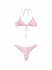 Купальник MC2 Saint Barth Hesni, размер 42, coral pink