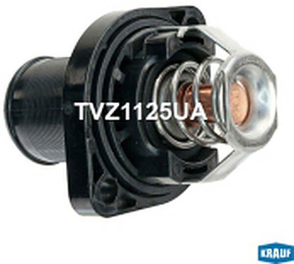 Термостат KRAUF TVZ1125UA Citroen Berlingo, XsarA/C4 Peugeot Partner, 206, 307, 806