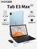 Планшет Doogee Tab E3 Max 48 ГБ / 256 ГБ, Android 16,14" 2.2K Дисплей,13500 мАч,...