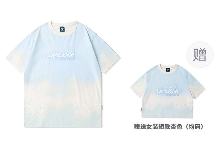 Футболка lamlicka T-shirt