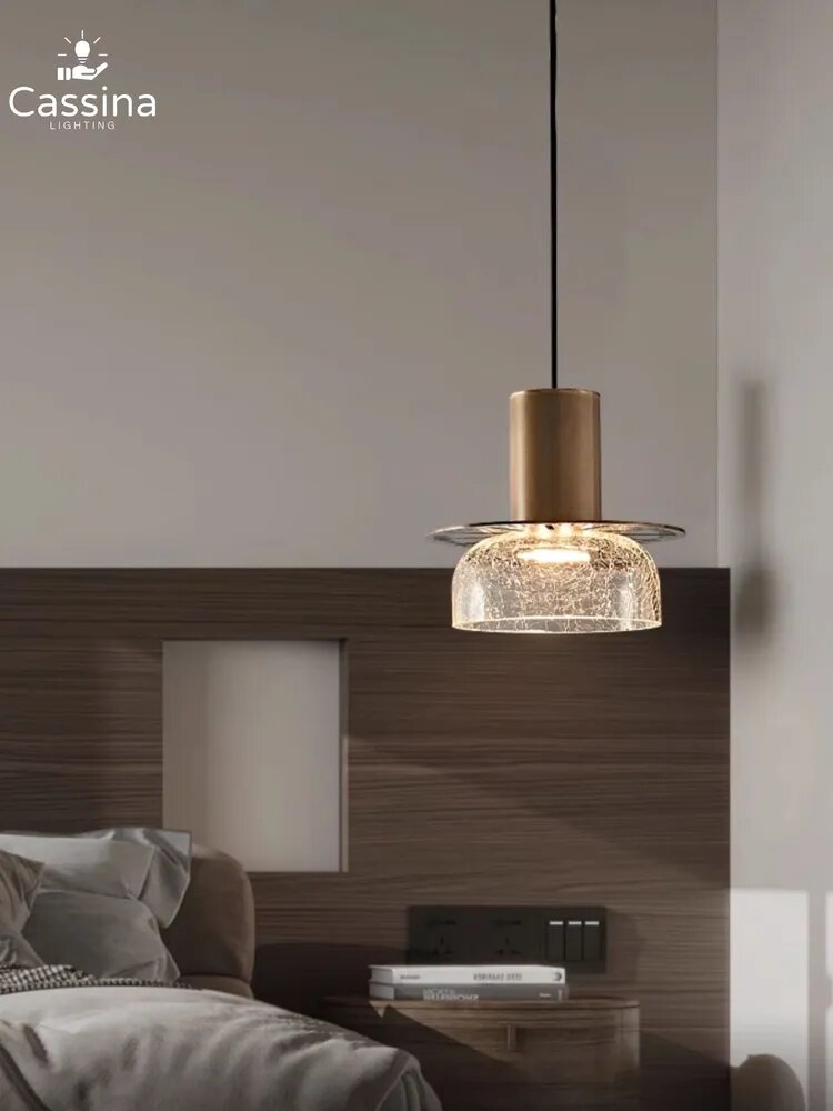Cassina Люстра, LED, 8 Вт — фото 1