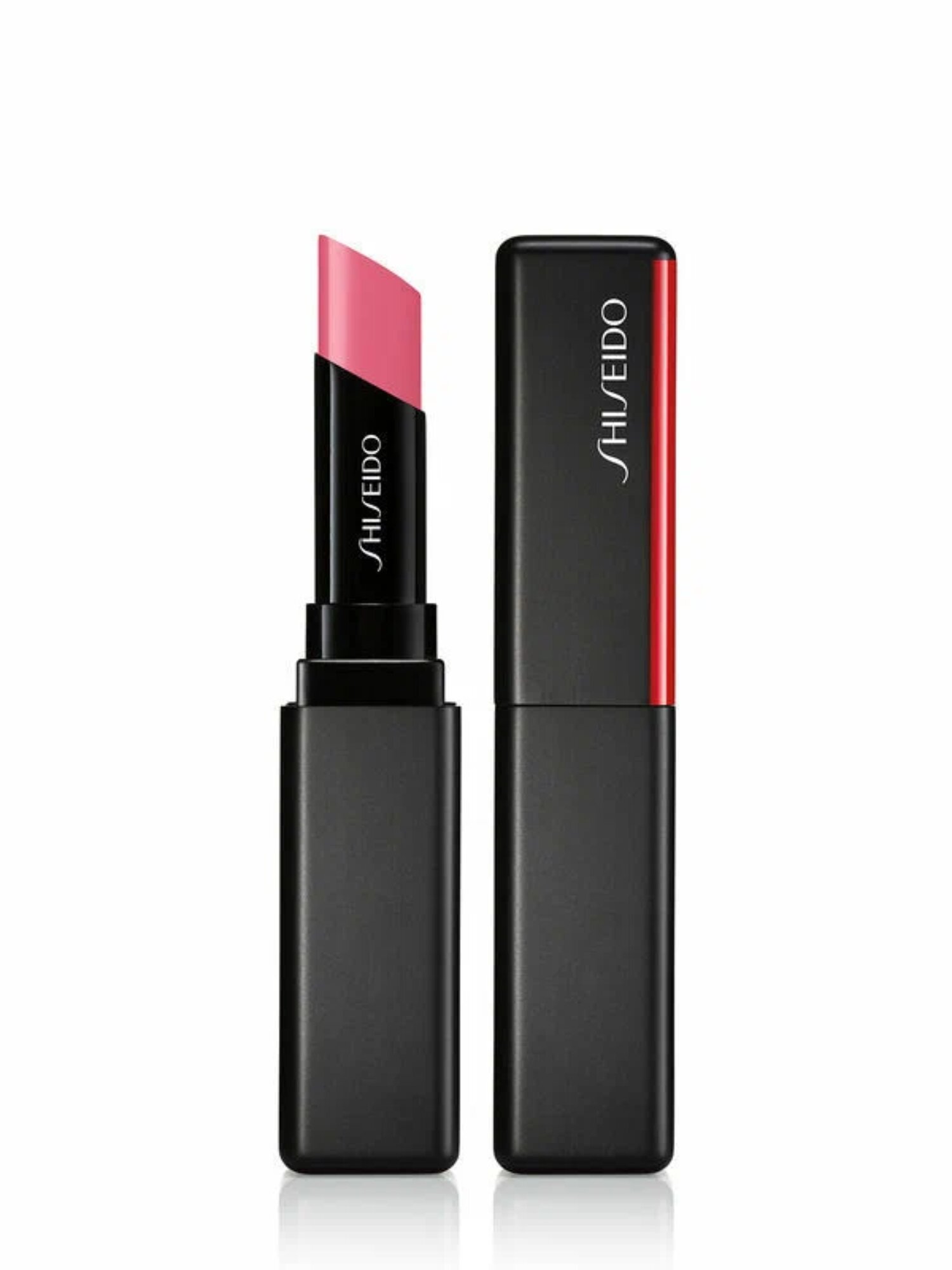 SHISEIDO Тинт-бальзам для губ оттеночный ColorGel LipBalm (Dahlia)