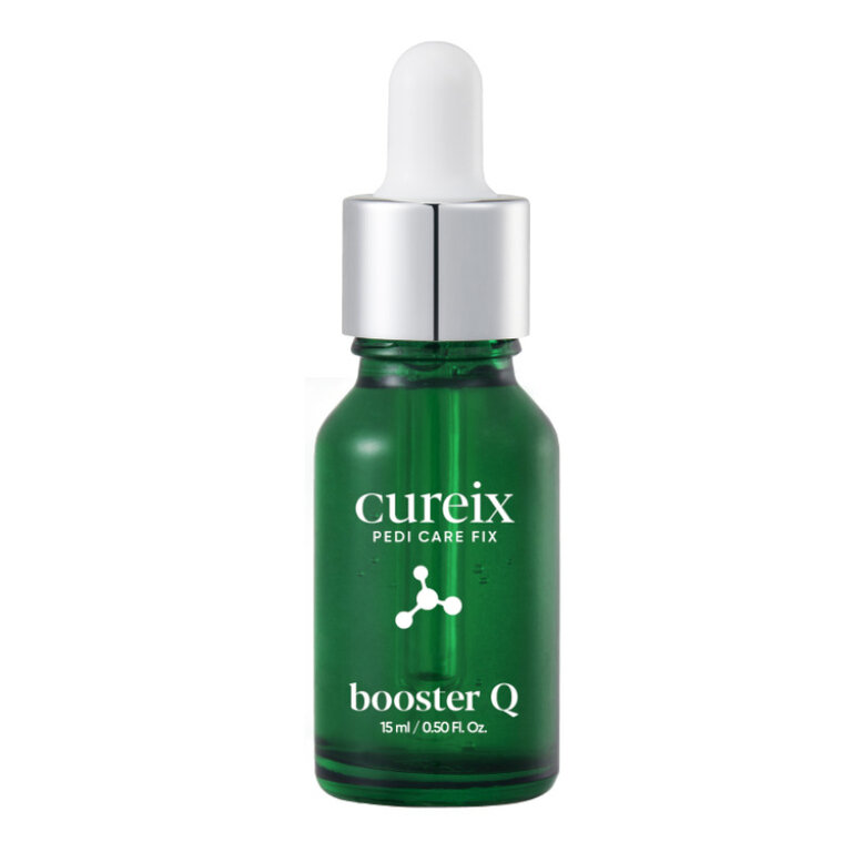 BANDI Cureix Booster Q Сыворотка Южная Корея 15 мл