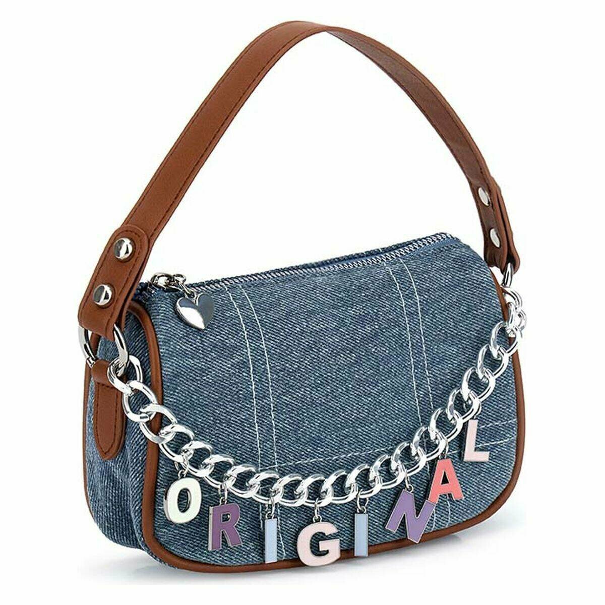 Сумка Denim — фото 1