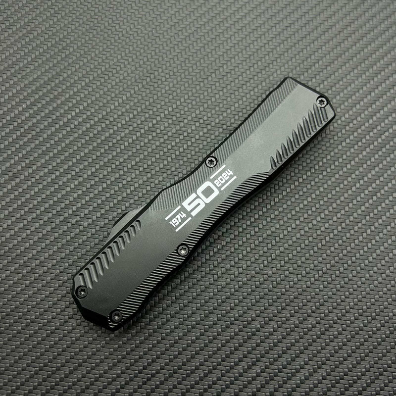 Kershaw 9000 Складной нож рукоять из авиационного алюминия, портативный карманный EDC