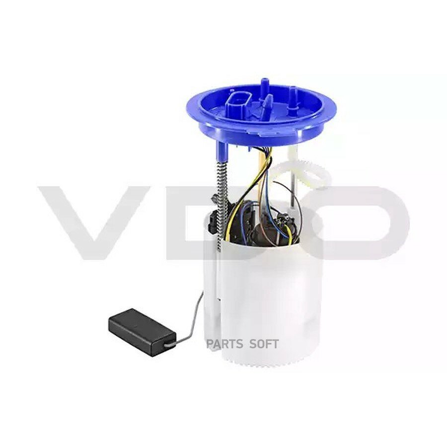 Бензонасос электрический от официального дистрибьютора, VDO, артикул A2C53438283Z