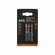 Ударные биты AEG AAK503PH2