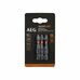 Биты ударные AAK503PH2 (3 шт; PH2, 50 мм) AEG 4932479181