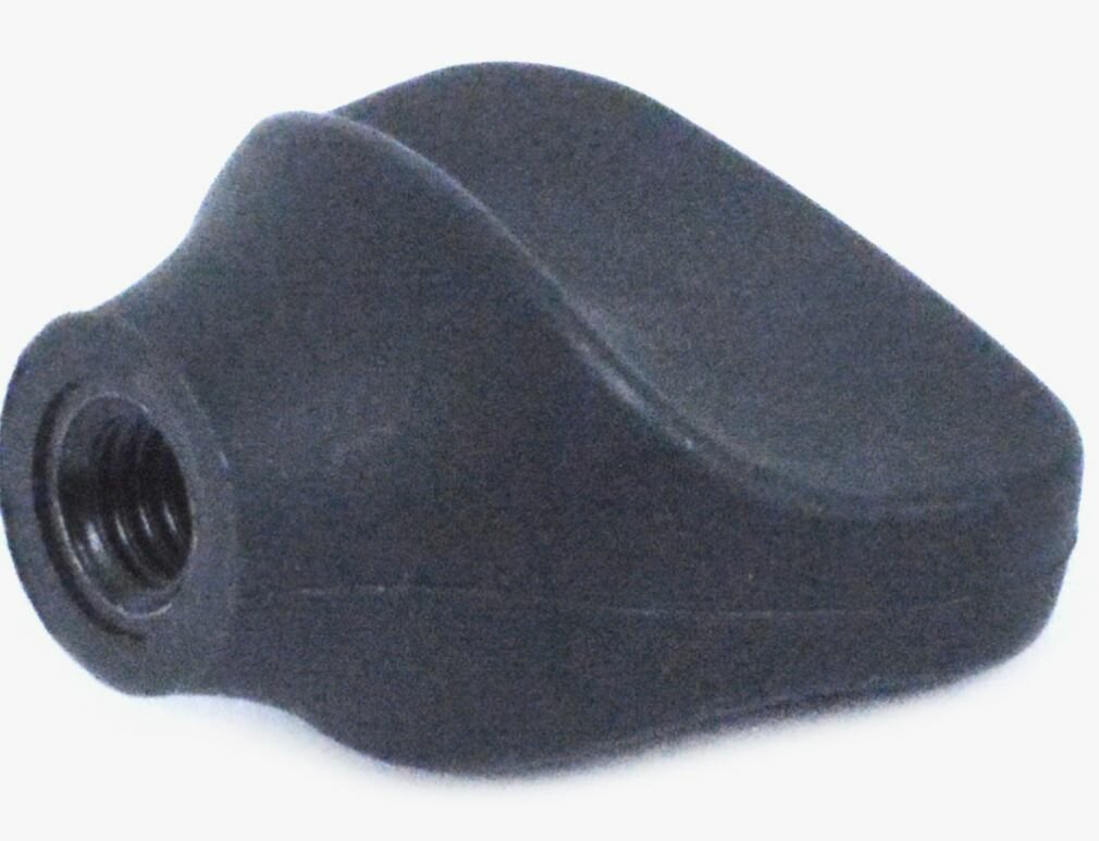Гайка с накаткой M5 для 3709, 3710, 3711, 3712 Makita 252652-5