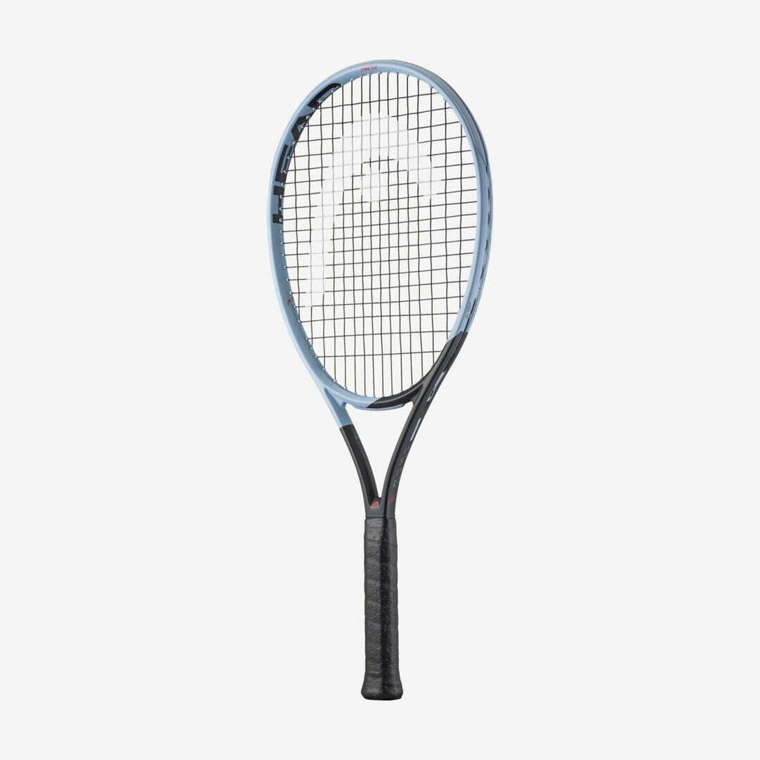 DECATHLON ракетка для большого тенниса Head Instinct PWR 110, синий, grip 1