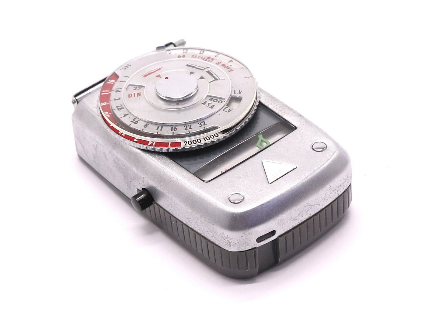 Экспонометр Sekonic Auto-Leader 2 (Model 99) — фото 1