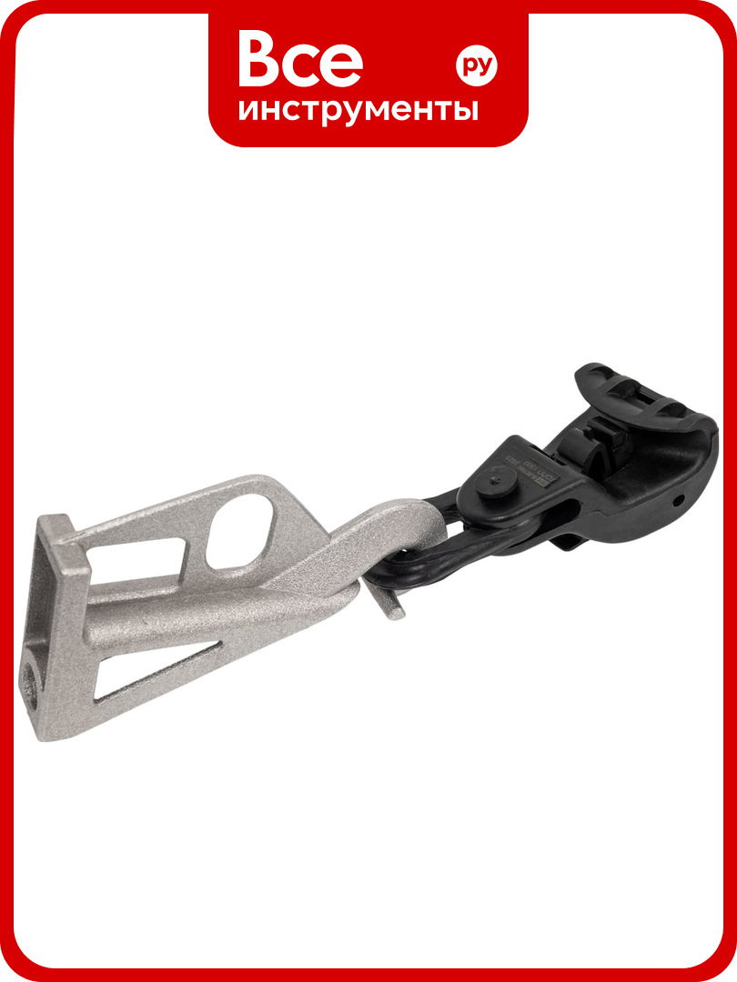 Комплект промежуточной подвески TDM ELECTRIC копп 1500 (PS 1500, SO 260) SQ0412-0021, подвески сип