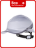 Каска защитная Delta Plus DIAMONDV белая DIAM5BCFL