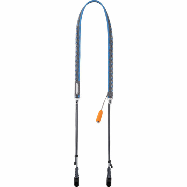 Плечевой ремень Pgytech Camera Strap Slim Trendy Mystic Blue