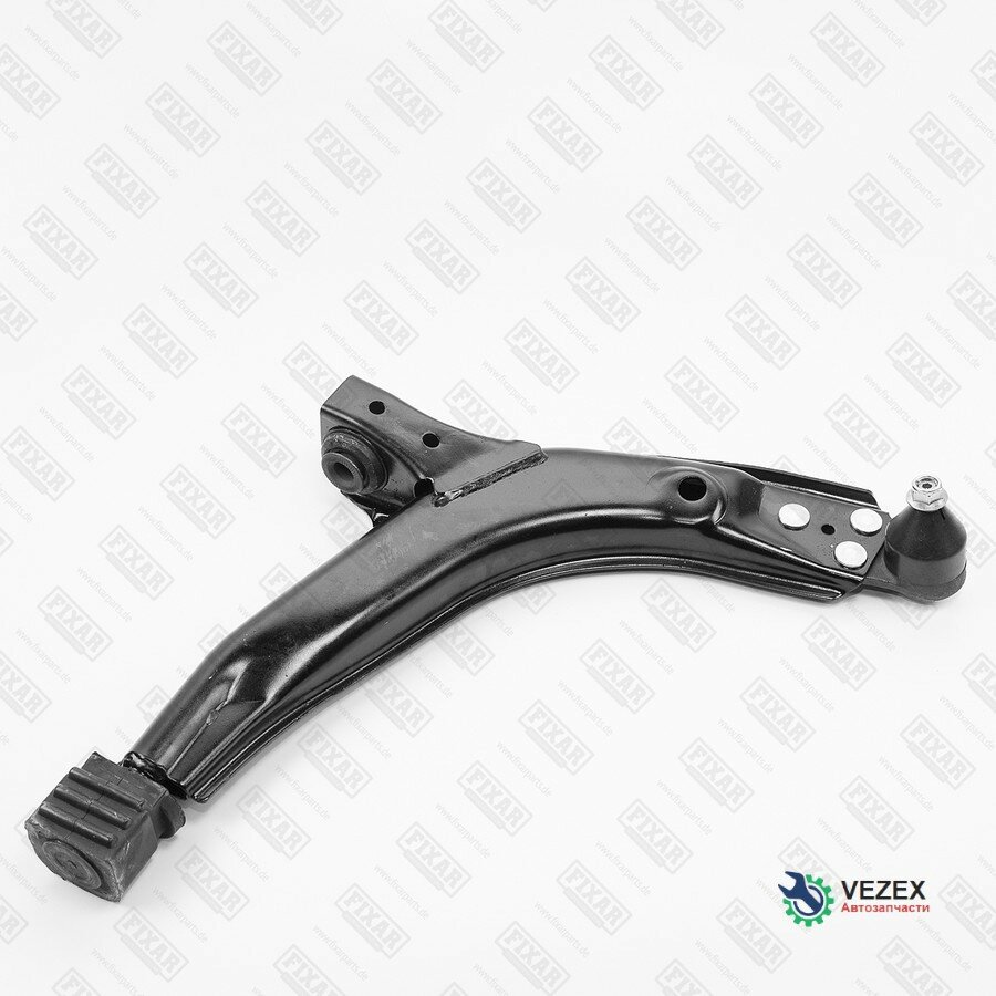 FIXAR FQ0393R Рычаг подвески передний нижний правый DAEWOO Nexia /Lanos 95- FQ0393R
