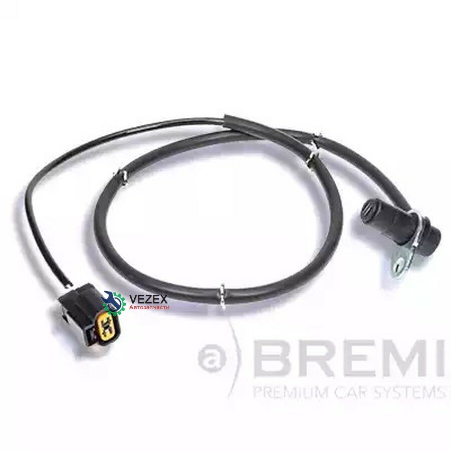 BREMI 50873 Датчик ABS