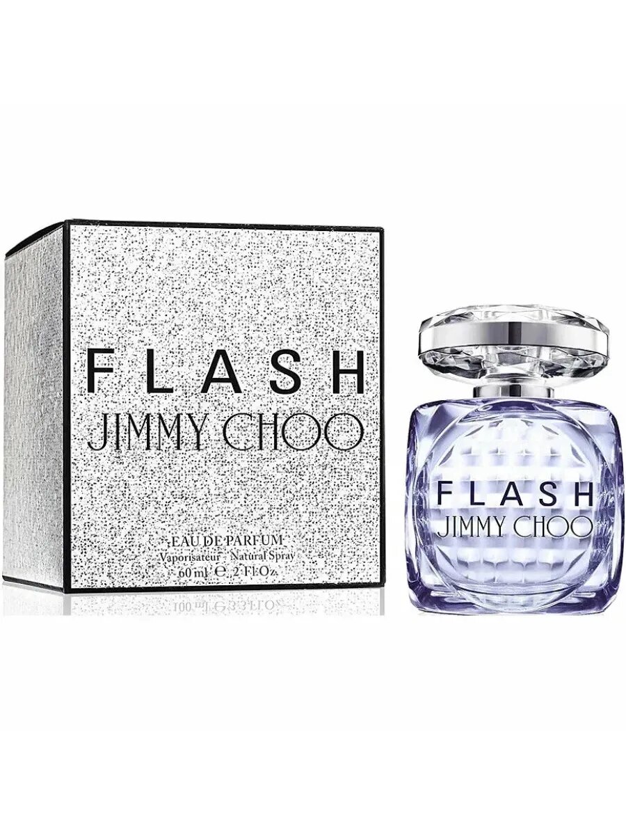 Парфюмерная вода Jimmy Choo Flash, оригинальная, женская, 60 мл
