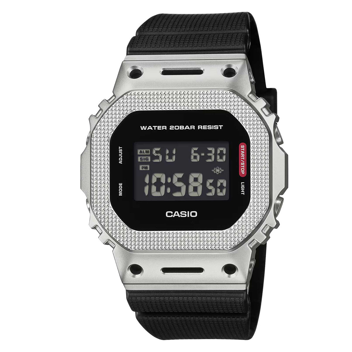  CASIO Спорт