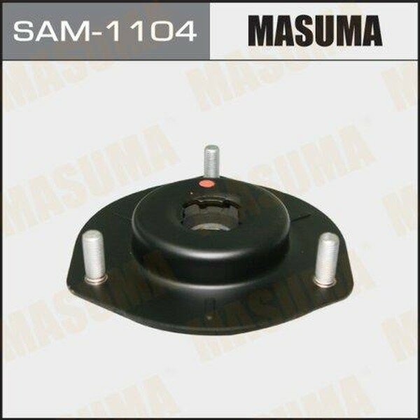Опора амортизатора MASUMA SAM-1104 передний, Toyota Camry V40 06-11, Highlander II 07-13