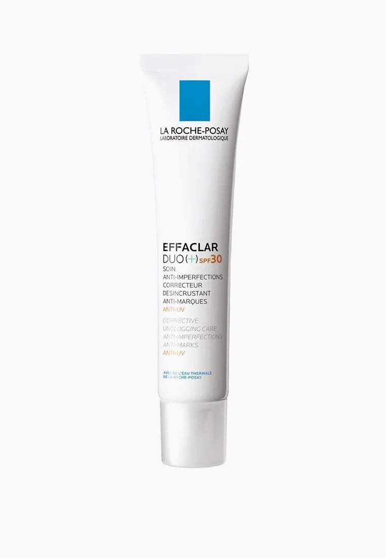 La Roche-Posay Крем-гель для лица 40 мл
