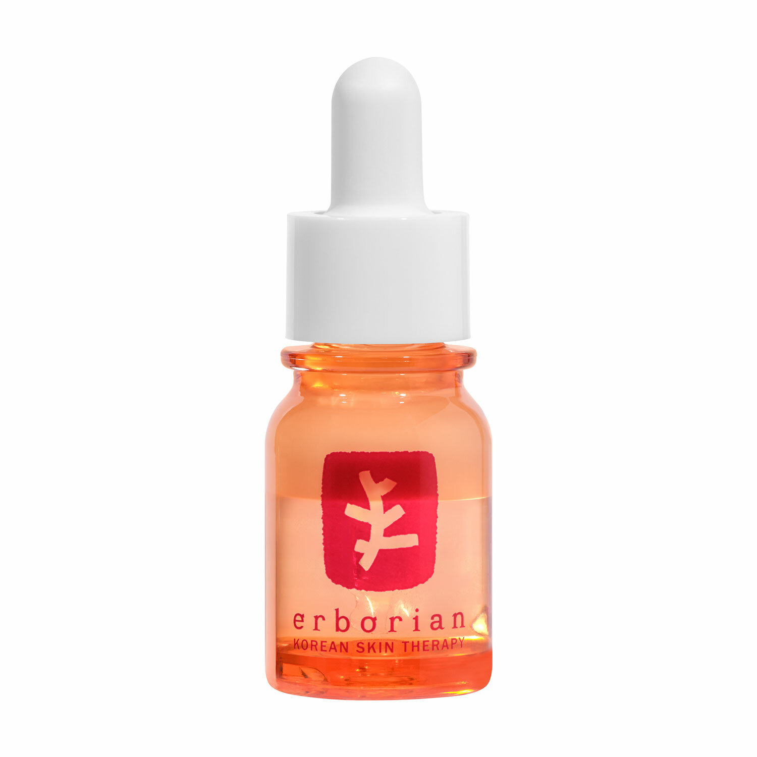 ERBORIAN Super Ingredients Суперсыворотка-молочко ночная для лица 10 мл