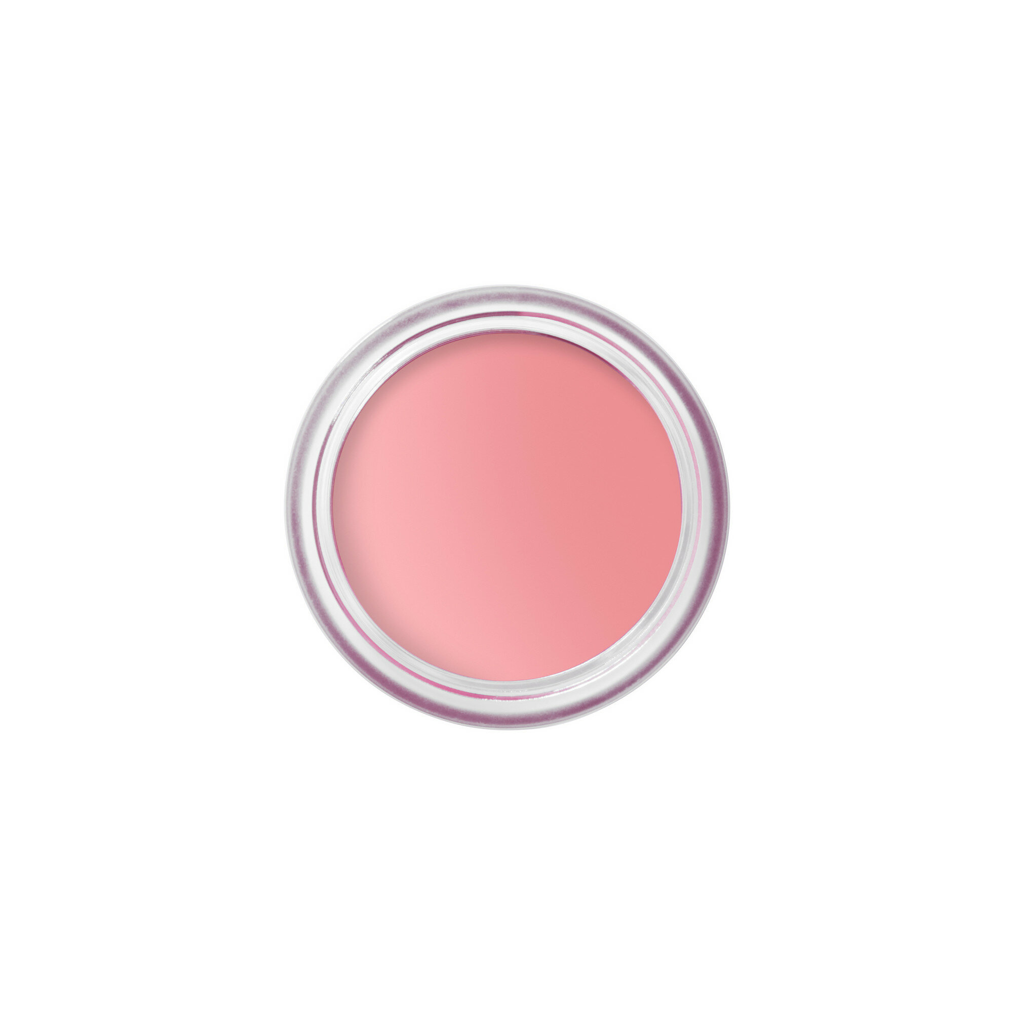 BOBBI BROWN Pot Rouge Velvet Matte Кремовые румяна для лица Petal Pink