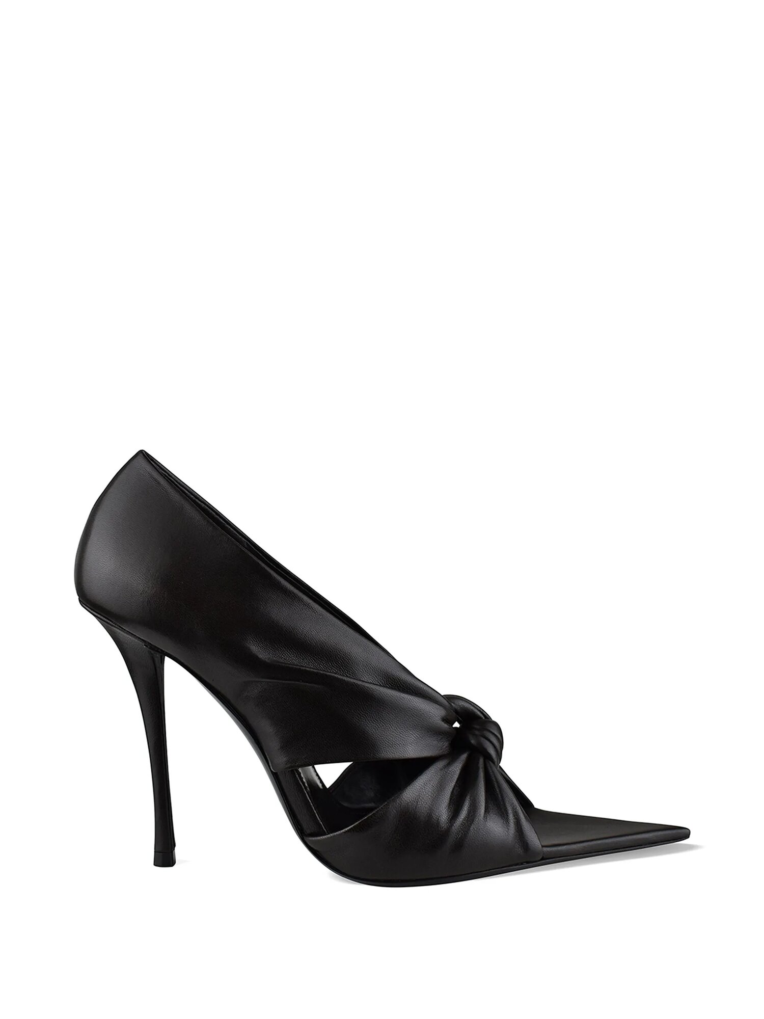 Сандалии Yves Saint Laurent