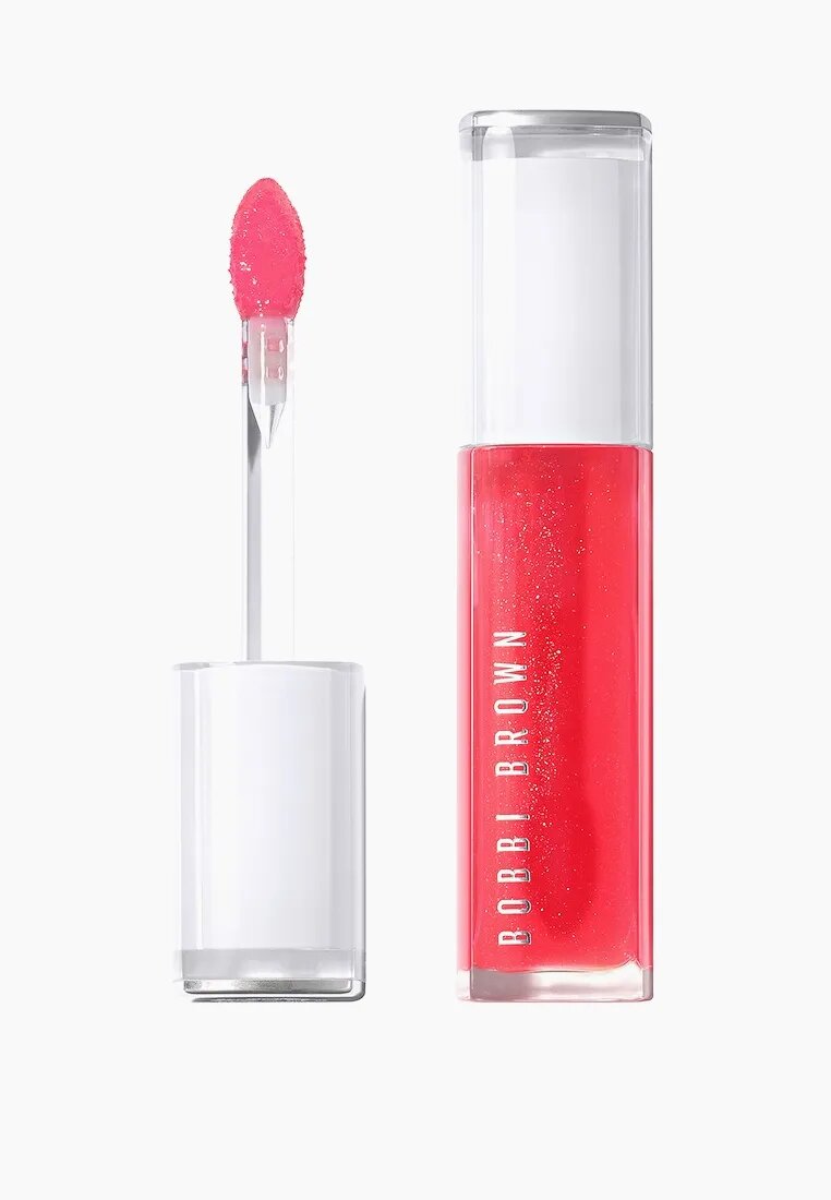 Bobbi Brown Масло для губ 6 мл bare cherry