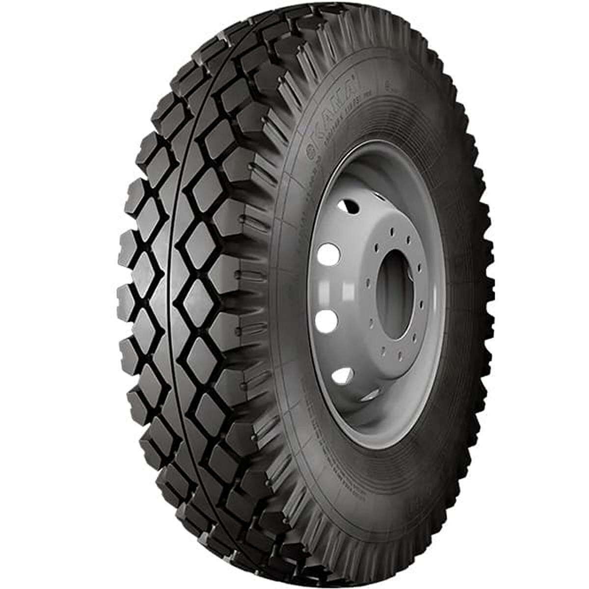 Грузовые Шины КАМА И-68А 11.00R20 150/146K ГК-145-1330009 для грузовых автомобилей