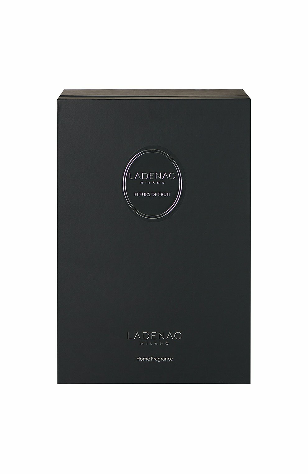 Свеча Urban senses Rose gold Fleurs de fruit (200g) Ladenac Milano