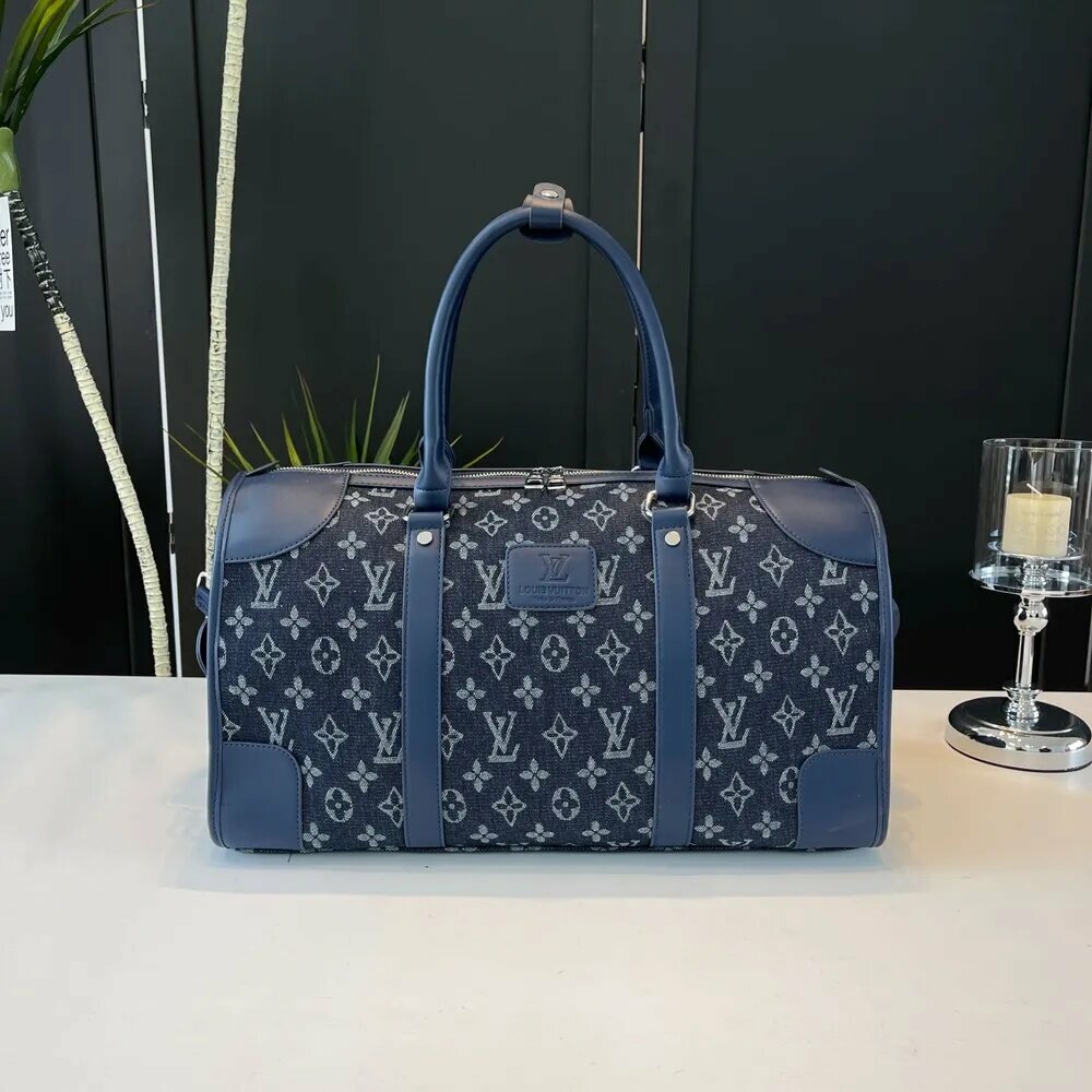 Louis Vuitton Сумка саквояж
