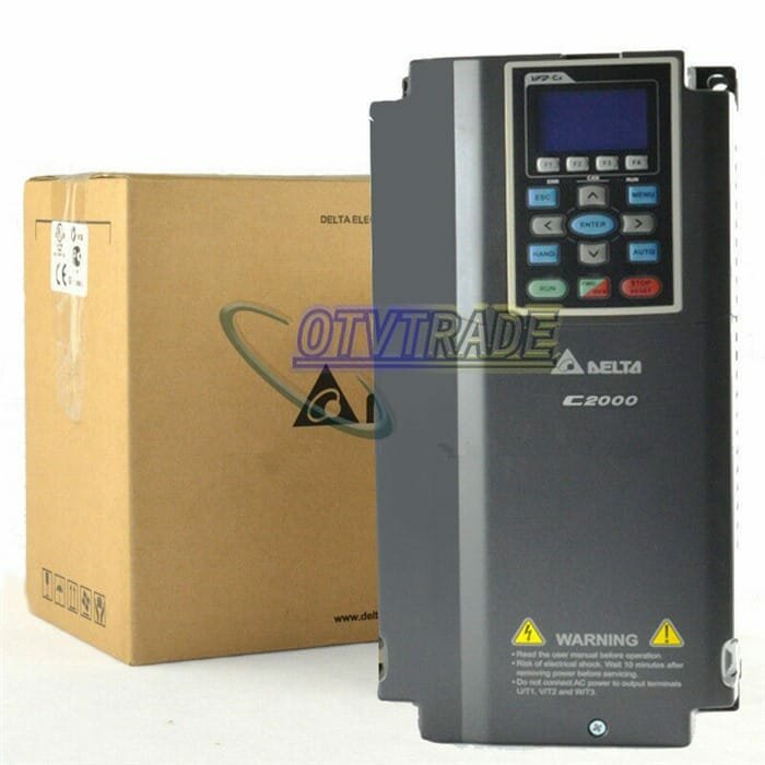 Модуль VFD185C43A DELTA Inverter Frequency converter