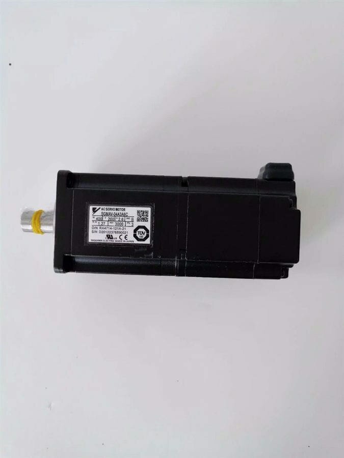 Модуль Yaskawa SGMAV-04A3A6C
