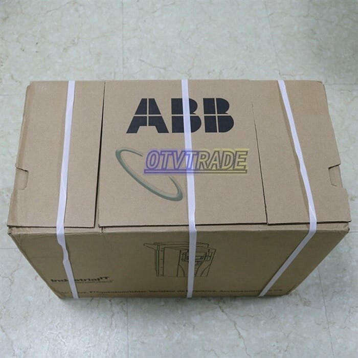 Модуль ABB INVERTER ACH580-01-03A5-4