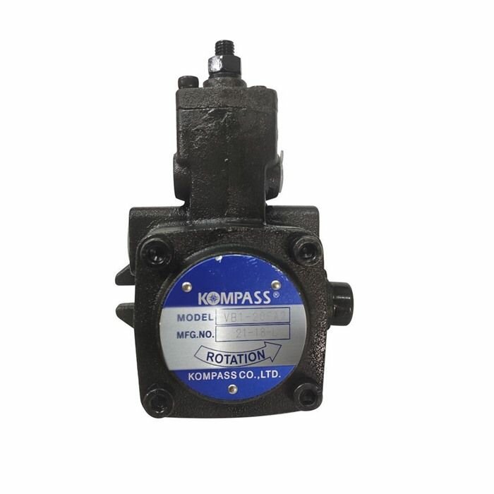 Модуль KOMPASS Variable Vane Pump VB1-20F-A2 VB1-20FA2