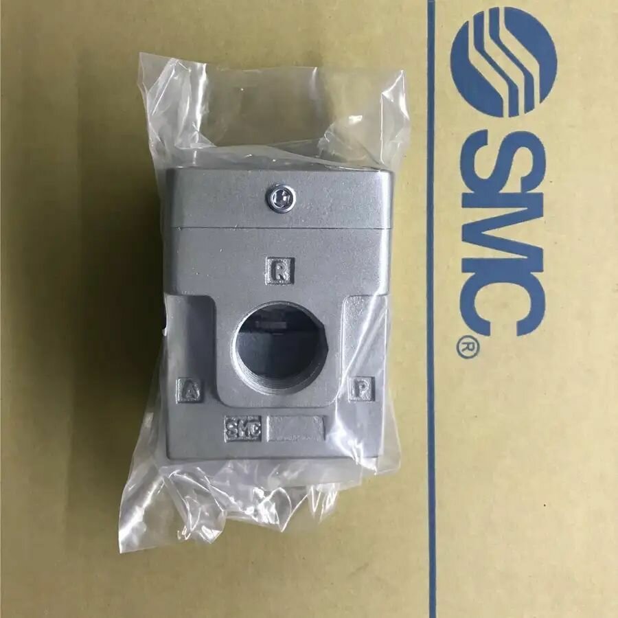 Модуль SMC VEX1500-10 — фото 1