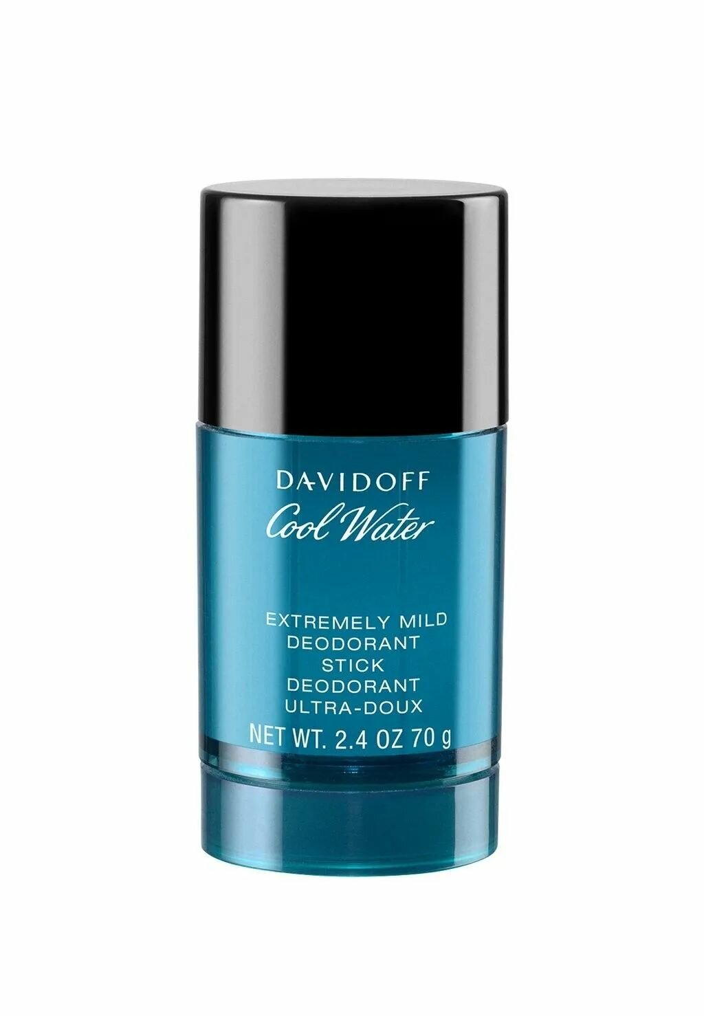 Davidoff Cool Water for men 75 мл, Дезодорант-стик для мужчин