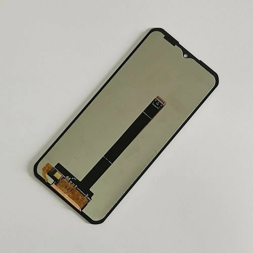 Дисплей для Oukitel WP33 WP33 Pro — фото 1