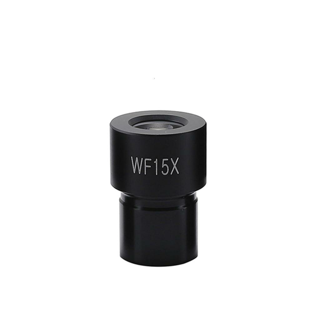 Биологический лабораторный микроскоп, WF15X