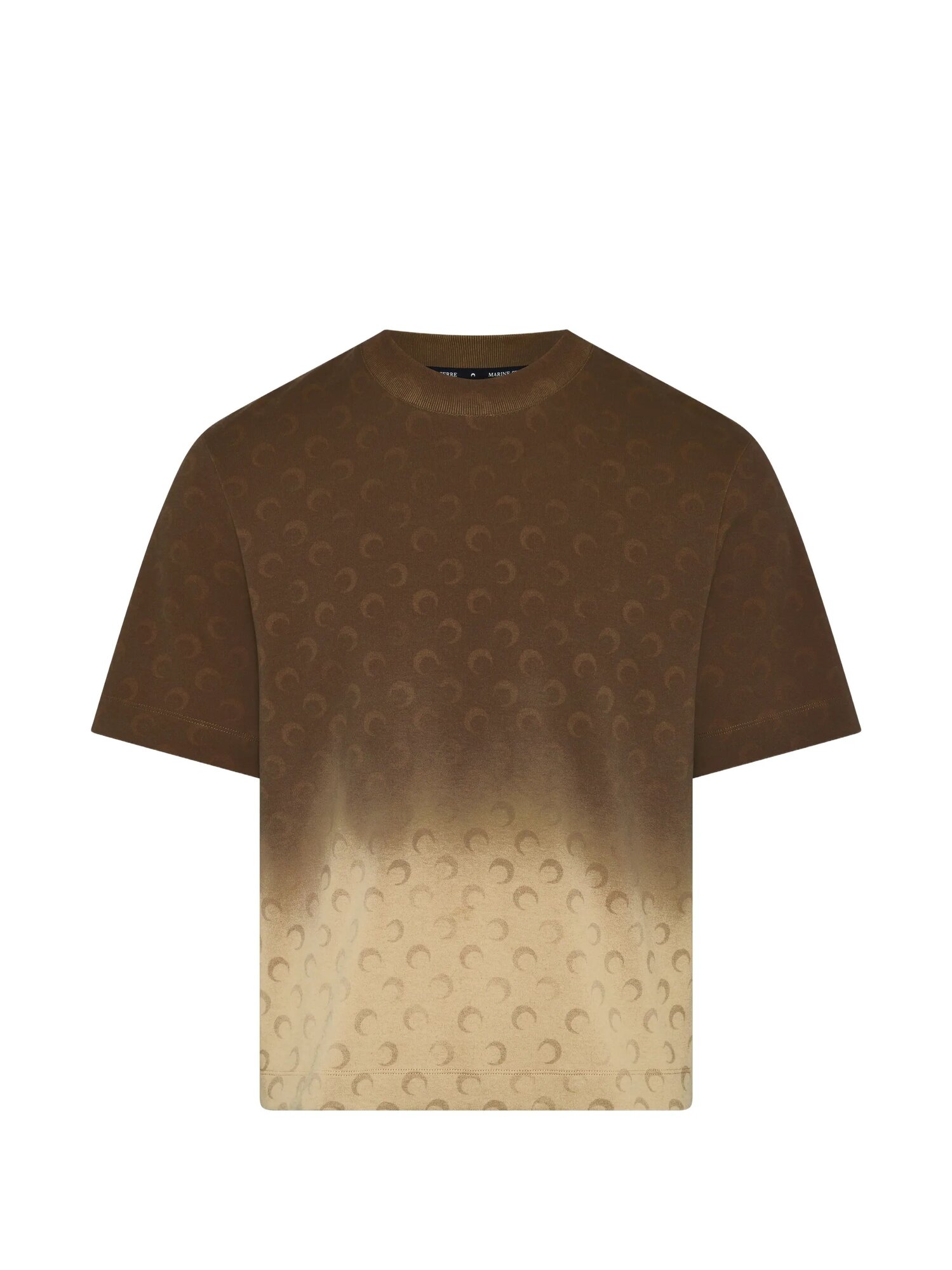Футболка Faded Moon T-shirt