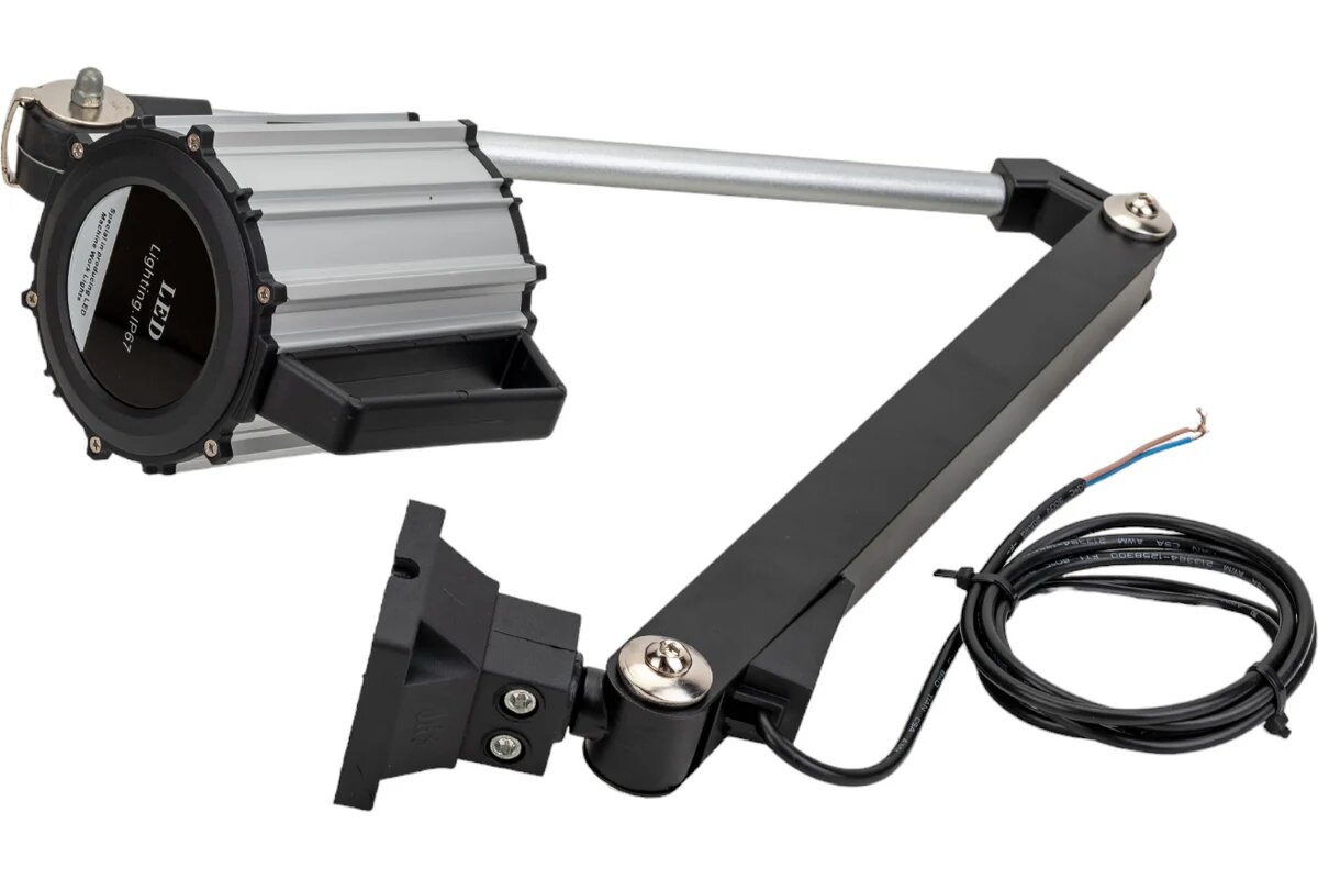Светильник станочный светодиодный LED F6L 24 В FABTEC 63790