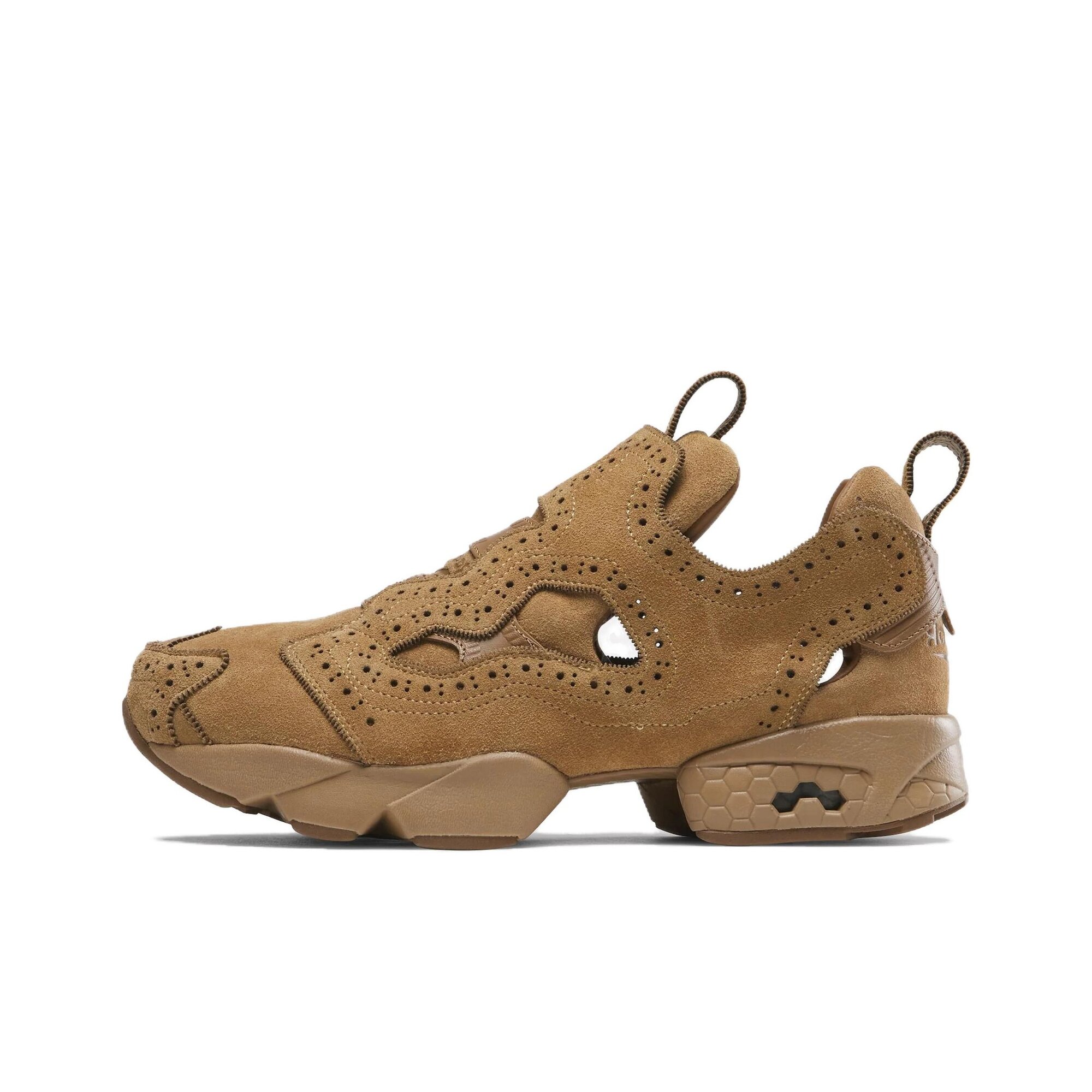Кеды Instapump Fury 94