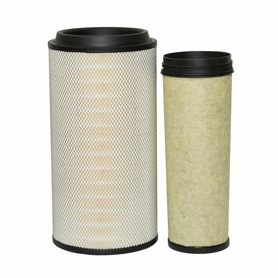 Фильтр воздушный (к-т) SHACMAN (DZ9X259190121 + DZ9X259190131/K2751)