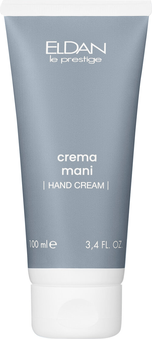 ELDAN Cosmetics Крем для рук с прополисом Hands Cream 200ml
