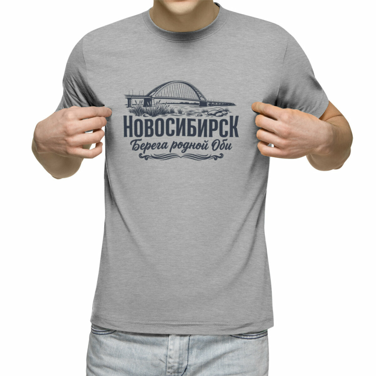 Футболка