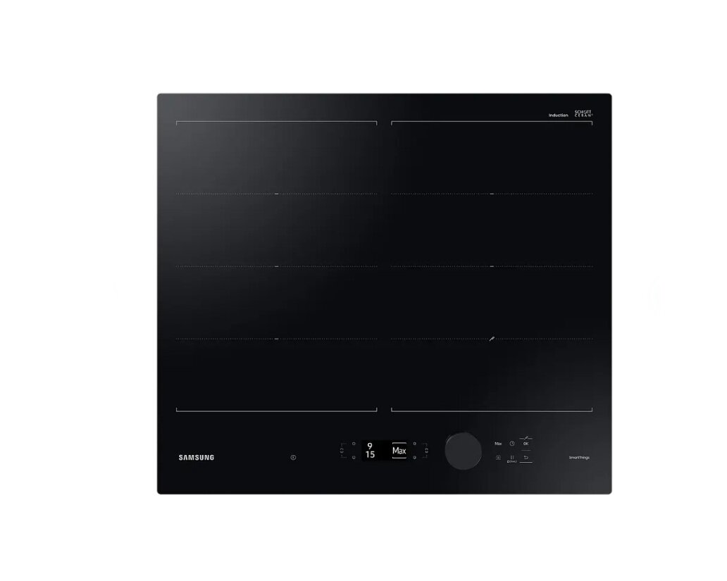 Варочная панель Samsung NZ64B7799FK/WT